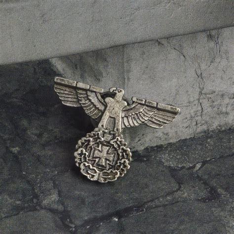 German Eagle Logo Ww2