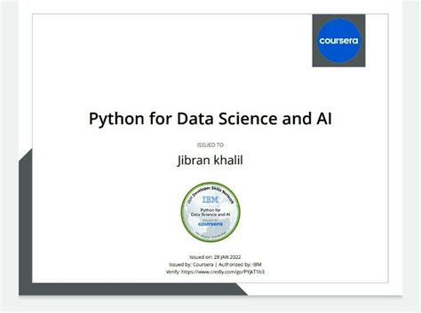 Python Ai Webscraping Jibran Khalil