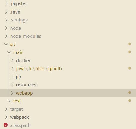 Angular Error Unexpected Console Statement No Console Jhipster