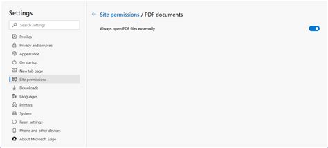 Top 4 Ways To Open PDF Document In Adobe Reader Instead Of Browser