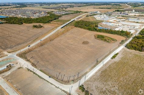 Cr 51 And Outer Loop Celina Tx 75009 Land For Sale Loopnet