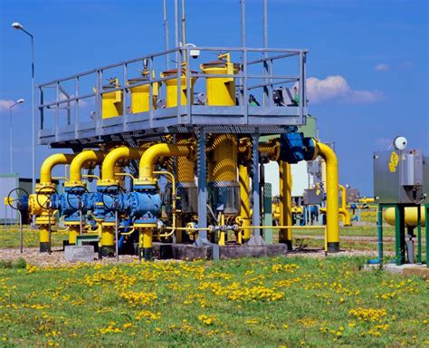 Gazsystemwobiektywie Gaz System