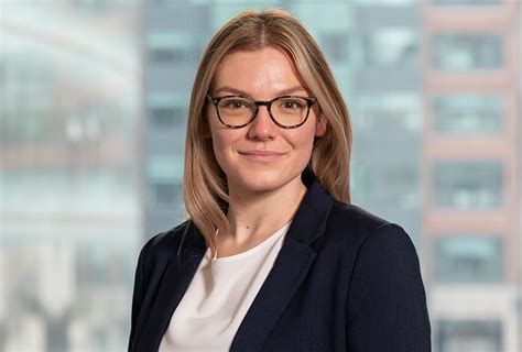 Lottie Lymer Watson Farley Williams