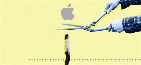 Why Apples Sticking To Its Controversial App Store Policy Is Bad For The Little Guy Apple