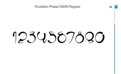 Numerical Design Gmd