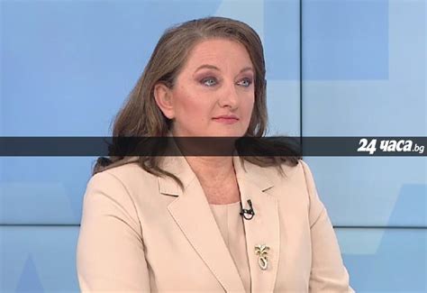 Деница Сачева Френските безработни намаляват а обезщетенията им вече са с 400 лв по ниски