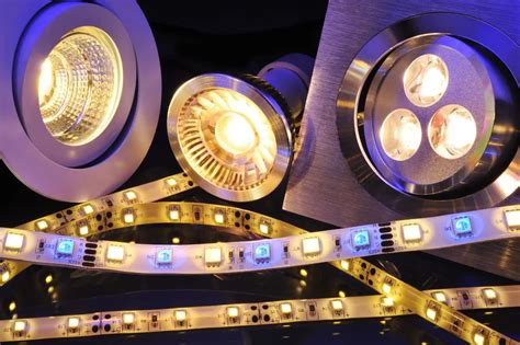 Are LED Lights Dimmable Home Stratosphere