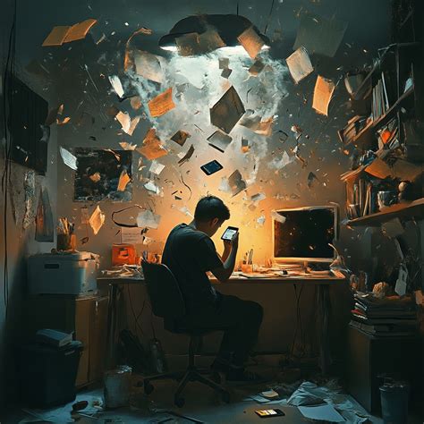 I Think We Can All Agree That Distractions Are A Huge Problem Theyre Everywhere And Theyre