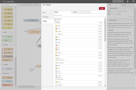 Node Red Hangs Running In Google Cloud Issue Node Red Node Red GitHub