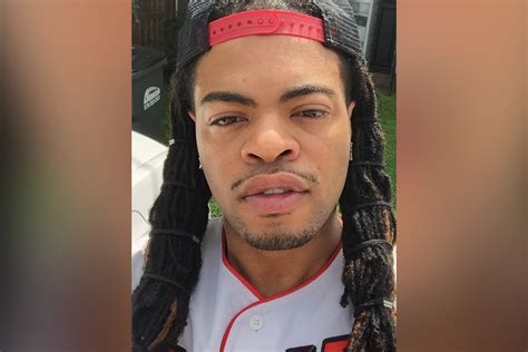 Dunte Holmes Murdered Mitchell Jones Jr In Atlanta Why