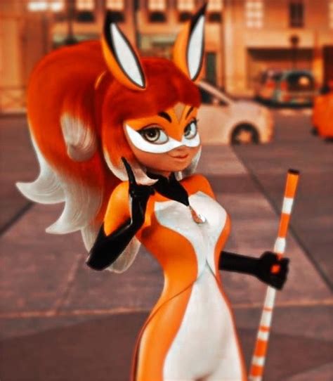 Alya Trixx Miraculous Ladybug S2ep12 Sapotis 4 Artofit