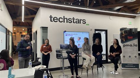 Cassandra Campbell On Linkedin Had A Blast Last Night At The Product