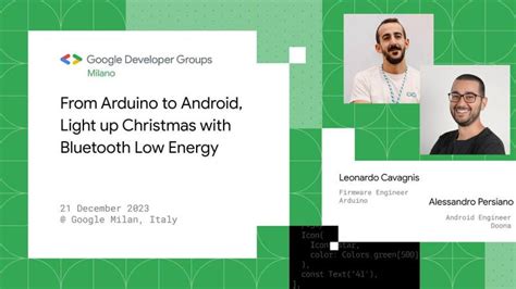 leonardo cavagnis on linkedin from arduino to android light up