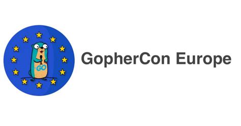Nilanjan Dutta On Linkedin Gophercon Europe 2024