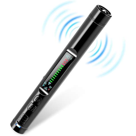 Hidden Camera Detectors And Bug Detector Anti Spy Detector Camera Finder Rf Wireless Signal Hidden Camera Detectors And Bug Detector Anti Spy Detector Camera Finder Rf Wireless Signal