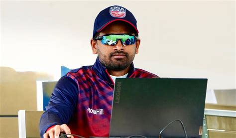 Sampath Seshadri A Remarkable Journey Of A Video Analyst Telangana Today