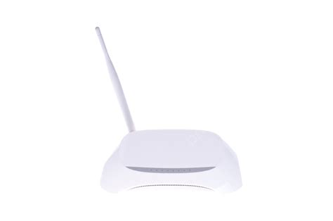 Modern Wireless Router Modem Router Antenna Equipment PNG Transparent Image And Clipart For