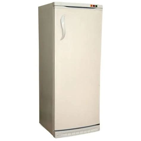 W Alaska Defrost Upright Deep Freezer 242 Liter 5 Drawers White UP270