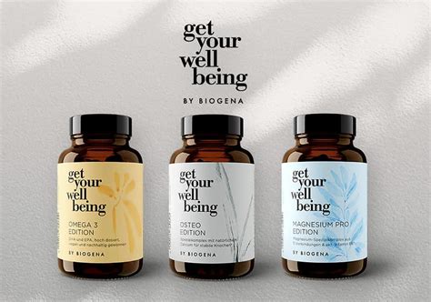 Biogena Vitamine And Mineralstoffe Online Kaufen ️ Dmat
