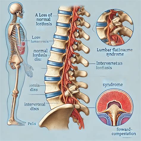 Lumbar Flatback Atlantic Orthopaedic Specialists