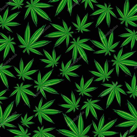Fondo De Pantalla De Marihuana De Crhymez