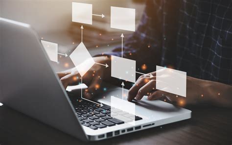 8 Best Flowchart Software Tools For 2024