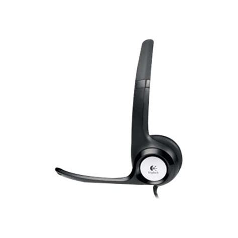Logitech H Usb Headset With Noise Cancelling Mic Winc