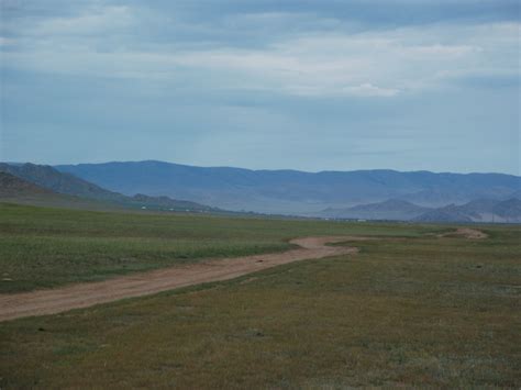 Зураг 001 ~ Баянтэс сум