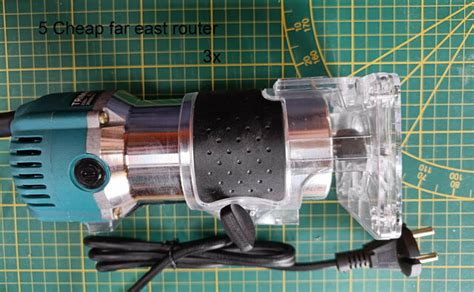 Router Table Extension Woodworking Project By Dutchy Craftisian