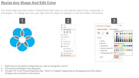 Competitive Analysis Template 5 Comparison Table Powerpoint Guide