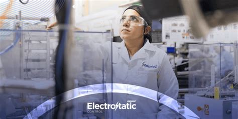 Esd Compliance Standards What You Need To Know Estatec