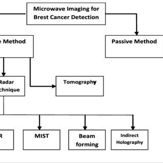 Schematic Diagram Of Microwave Imaging Download Scientific Diagram