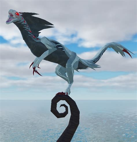 Swift Strider Distant Isles Roblox Wiki Fandom