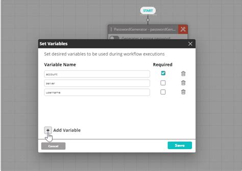 Testing And Running Your Workflow Resolve Documentation
