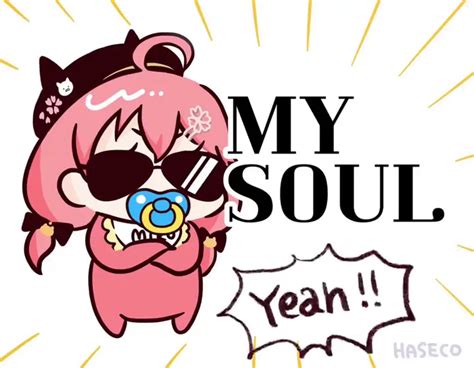 Sakura Miko Hakos Baelz Nerissa Ravencroft Kaela Kovalskia Kobo Kanaeru And 1 More