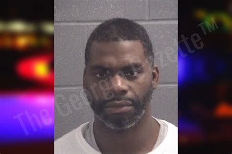 Derius Head — Spalding County Jail Bookings