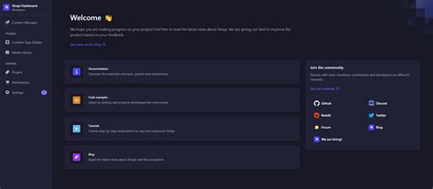 Github Damperdoor56strapi App