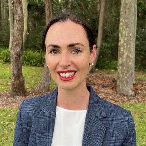 Ms Anna Hombsch Staff Profile The University Of Newcastle Australia