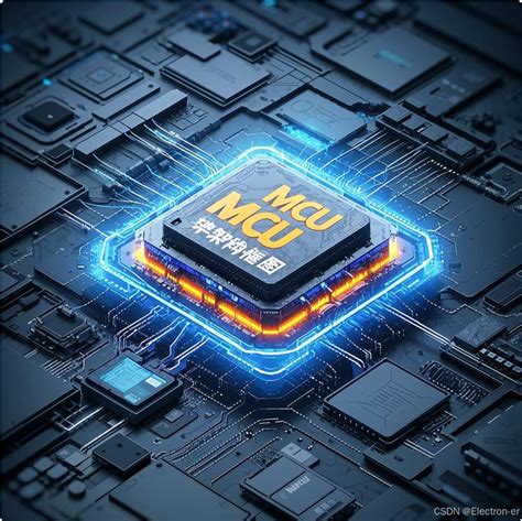 一文搞懂mcu和soc的核心差异：从架构到应用场景全解析 soc和mcu csdn博客