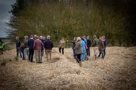 How Do Biomass Crops Impact On Your Farm Carbon Footprint