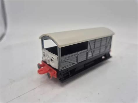 Toad Ertl Thomas The Tank Engine And Friends Die Cast Train Engine Loco £