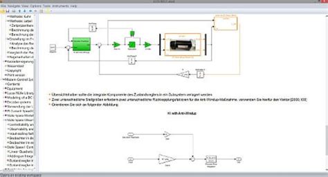 lucas nülle interactive lab assistant control of a 4 quadrant drive