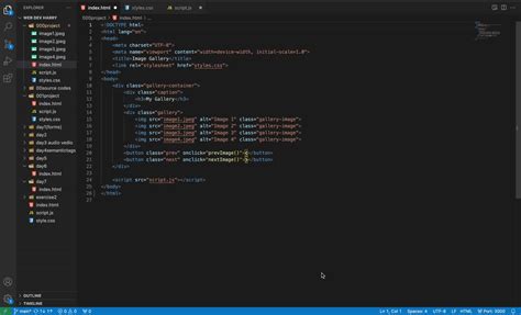 Tarun Kumar On Linkedin Webdevelopment Internship Codealpha Html