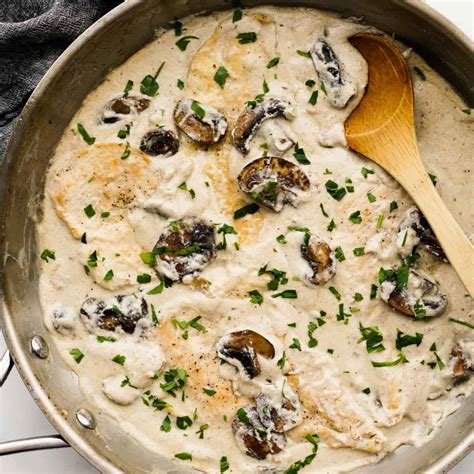 33 Thin Sliced Chicken Breast Recipes