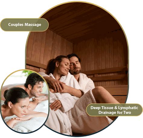 Couples Massage In London Relaxation And Stress Relief At Rose Clinic