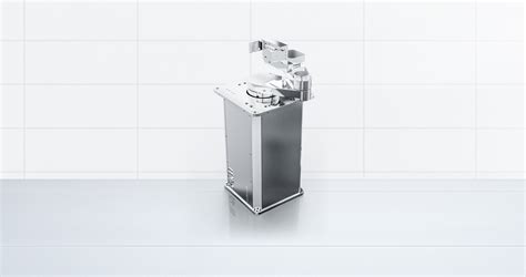 4 Axis Robot Series Smif Systems And Wafer Transfer Ultra Clean