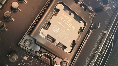 Amd Ryzen X Cpu Review Pc Gamer