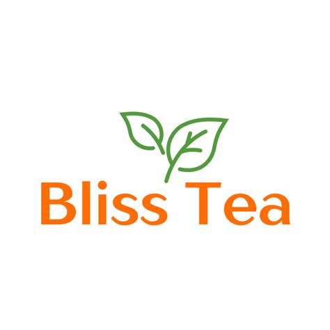 Home Bliss Tea