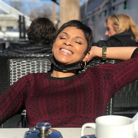 Jericka Duncan CBS News National Correspondent Wiki Bio Husband Babe Net Worth Age