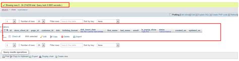 Mysql Change Engine Type From MyISAM To InnoDB Stack Overflow